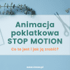 Animacja poklatkowa — co to jest i jak ją zrobić? - Kraza 📷